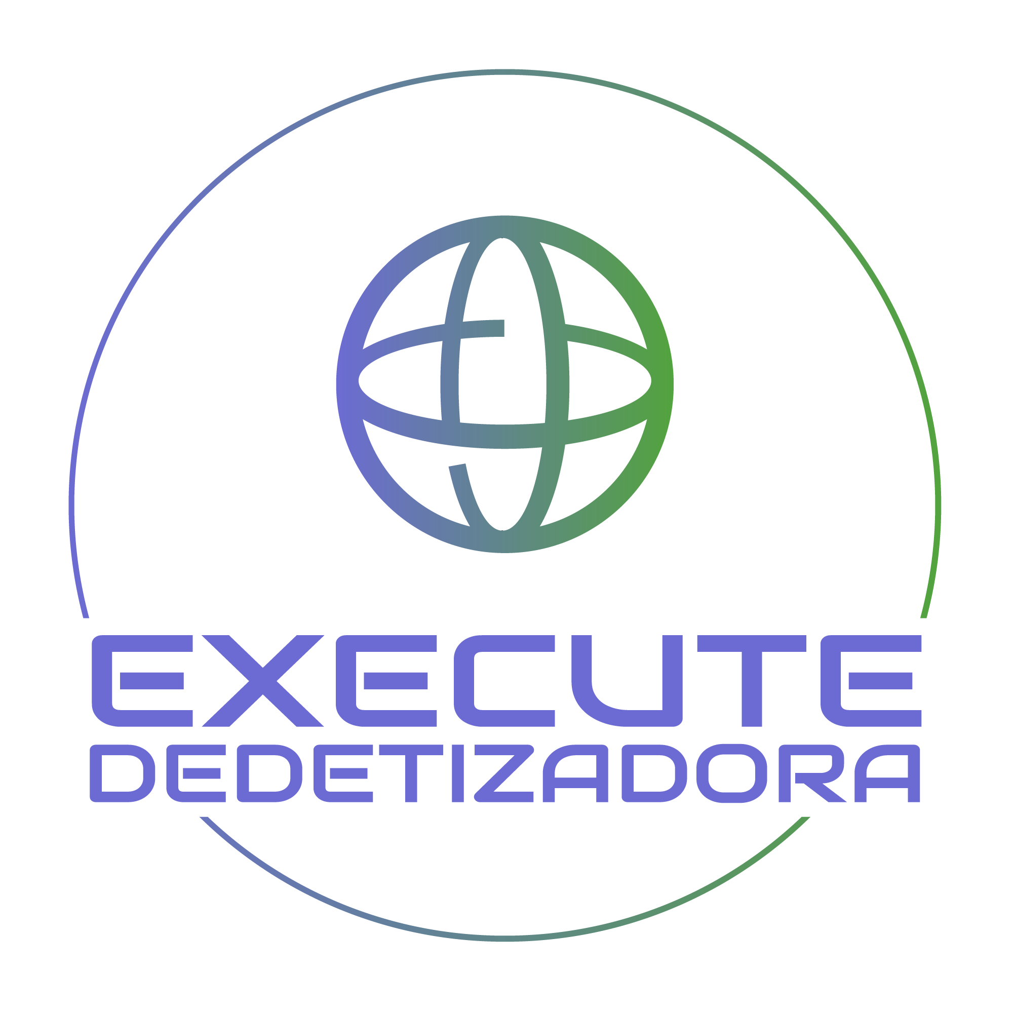 Execute Dedetizadora